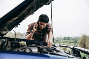 5 Key Indicators Your Car's Starter Is Failing - Williams Auto Service