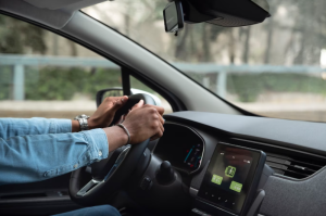 Shifting to Reverse While Driving: The Consequences