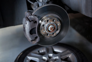 Front vs Rear Brake Replacement: A Detailed Guide